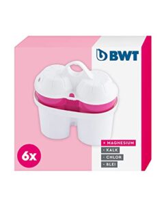 bwt magnesium mineralizer - 6x - f