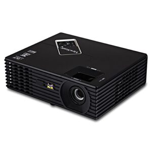 viewsonic pjd5132 svga dlp projector (discontinued by manufacturer)