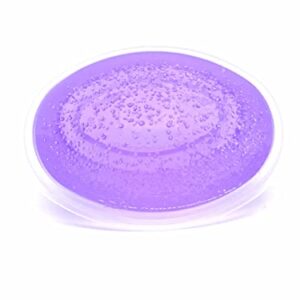 3 Pack Lavender Aroma Gel Melts for Warmers and Burners by The Gel Candle Company Peel, MELT and Enjoy