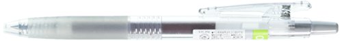 Pilot Juice 0.38mm Gel Ink Ballpoint Pen, Gray (LJU-10UF-GY)