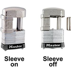 Master Lock - 5 Trailer Locks Keyed Alike #5KA-37940-37