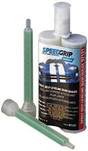 norton 636425-97121 speedgrip epoxy self-leveling seam sealer