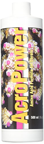 Two Little Fishies AcroPower Amino Acids for SPS Corals - 500 mL