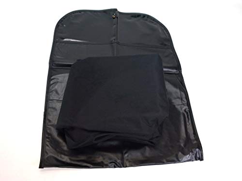 Genuine Jeep Accessories 82210321 Black Vehicle Cover