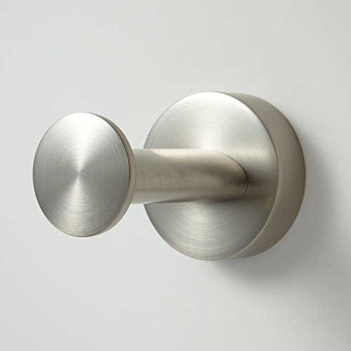 Signature Hardware 353655 Prague Single Robe Hook