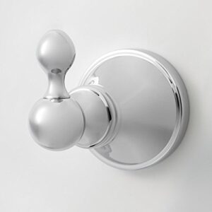 Signature Hardware 353547 Seattle Single Robe Hook