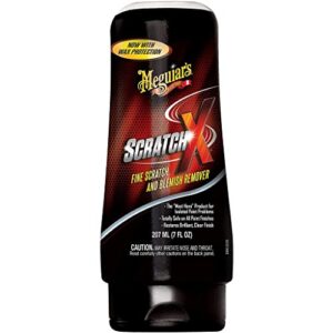 meguiars g10307 7 oz scratchx