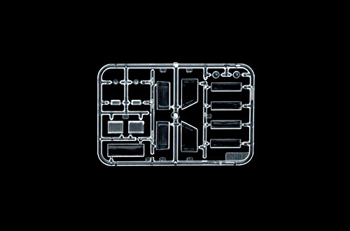 Italeri 510006508 1: 35 It Land Rover 109 Lwb