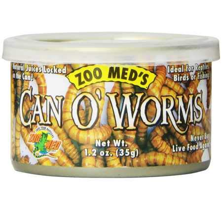 Can O' Worms (1.2 oz)