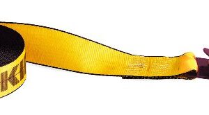 Winch Strap, 30 ft. x 4 in, 5400 lb.