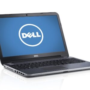 Dell Inspiron 15 i15RM-4390SLV 15.6-Inch Laptop (2.0 GHz 3rd Generation Intel Core i7-3537U Processor, 8GB DDR3, 1TB HDD, AMD Radeon HD 8730M, Windows 8) Moon Silver [Discontinued By Manufacturer]