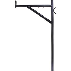 Westin 57-9005 Heavy Duty Ladder Rack