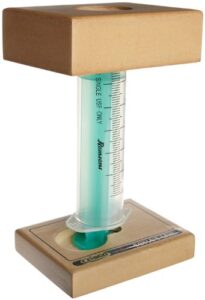 eisco labs boyle's law simple form