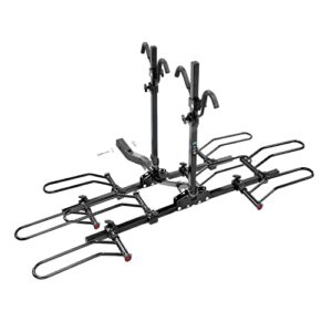 pro series 63138 q-slot 4-bike carrier