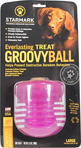 Tcrown Everlast Groovy Ball Lg