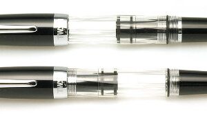 TWSBI Diamond Mini Classic Fountain Pen Stub1.1 nib