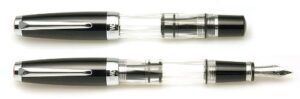 twsbi diamond mini classic fountain pen stub1.1 nib