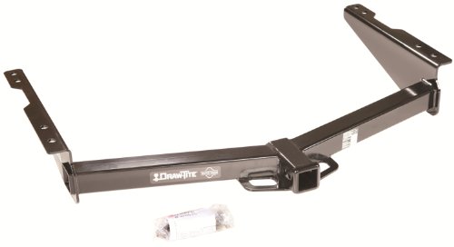 DRAW TITE 75715 Trailer Hitch