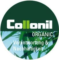 Collonil ORGANIC Protect & Care Leather/Suede/Nubuck Protector Waterproof 200ml