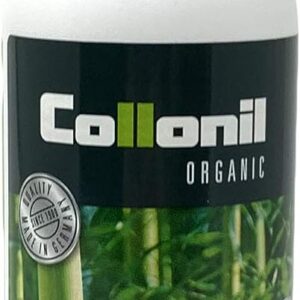 Collonil unisex-adult Shoe Care Cleaning Organic Bamboo Lotion 200 ml