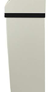 Frost 303 NL Waste Receptacle, White