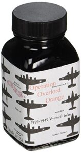 noodlers ink 3 oz v-mail operation overlord