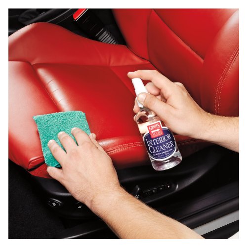 Griot's Garage 11242 Microfiber Cleaning Pad (Set of 3)