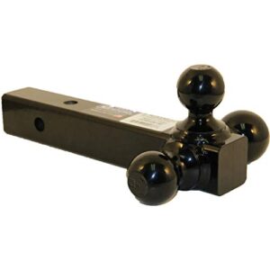 b&w trailer hitches bmtt31004 ball mount