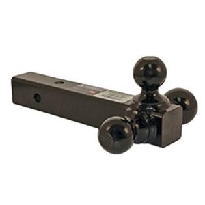 B&W Trailer Hitches BMTT31004 Ball Mount