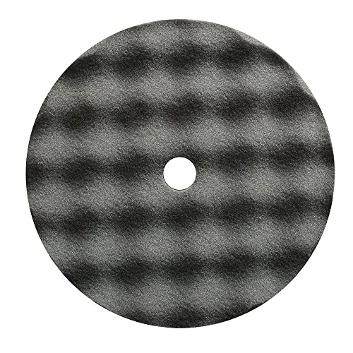 Gray Foam Polish PAD (PST-890172)