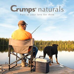 Crumps' Naturals Sweet Potato For Pets, 11.6-Ounce