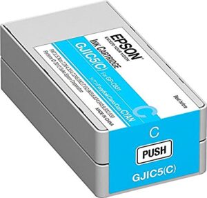 epson s020563 epson gjic8 inkjet cartridge