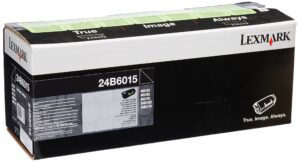 lexmark 24b6015 5100/7100 toner cartridge oem