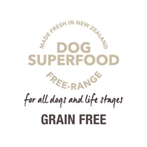 Freeze Dried Dog Food Booster By K9 Natural - Perfect Grain Free, Healthy, Hypoallergenic Limited Ingredients For All Dogs - Raw, Freeze Dried Mixer - 100% Green Tripe Nutrition For Dogs - 7Oz Pack