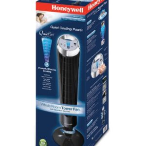 Honeywell Chillout 2-Speed Personal Fan