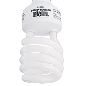 Exo Terra UVB 200 Intense Compact Fluorescent Lamp, 26-watt