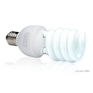 Exo Terra UVB 200 Intense Compact Fluorescent Lamp, 26-watt