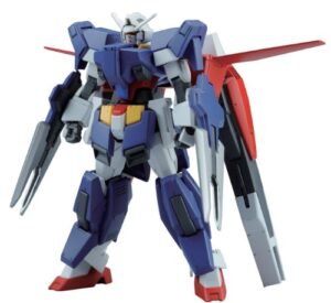 bandai hobby #35 gundam age-1 full gransa gundam age 1/144 high grade figure model kit, 181338