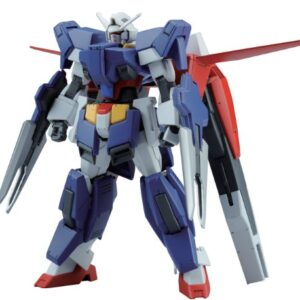 Bandai Hobby #35 Gundam Age-1 Full Gransa Gundam Age 1/144 High Grade Figure Model Kit, 181338