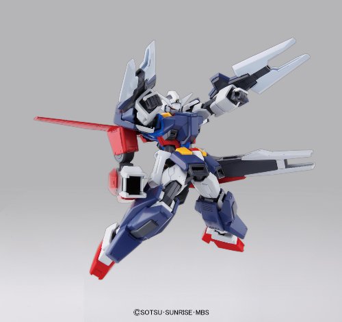 Bandai Hobby #35 Gundam Age-1 Full Gransa Gundam Age 1/144 High Grade Figure Model Kit, 181338