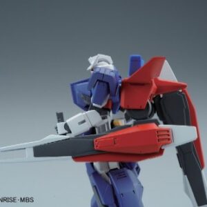 Bandai Hobby #35 Gundam Age-1 Full Gransa Gundam Age 1/144 High Grade Figure Model Kit, 181338