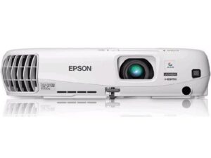 epson powerlite w16 3000 lumens wxga lcd projector