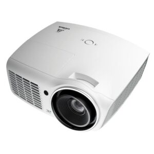 vivitek d803w-3d 3600 lumen wxga 3d blu-ray ready dlp projector