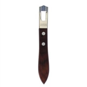 cocktail kingdom channel knife