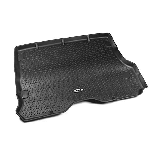 Rugged Ridge | Floor Liner, Cargo | DMC-12975.29 | Fits 1984-2001 Jeep Cherokee XJ