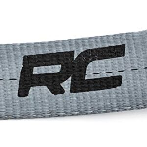 Rough Country 30 FT Winch Strap | 2.5" Wide |16,000lbs Rating - RS120