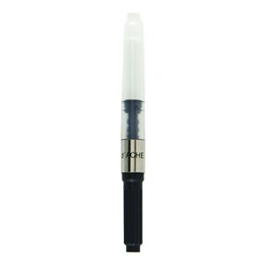 caran d'ache ecridor ink pump 100003490 clear