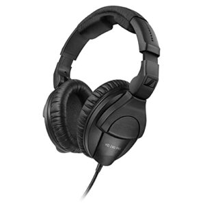 sennheiser hd-280 pro headphones