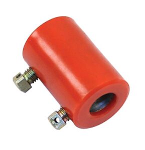 shift rod coupler, early style beetle & ghia 54-64, compatible with dune buggy