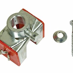 Shift Rod Coupler, Late Style, Compatible with Dune Buggy